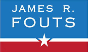 New Home Page - James Fouts
